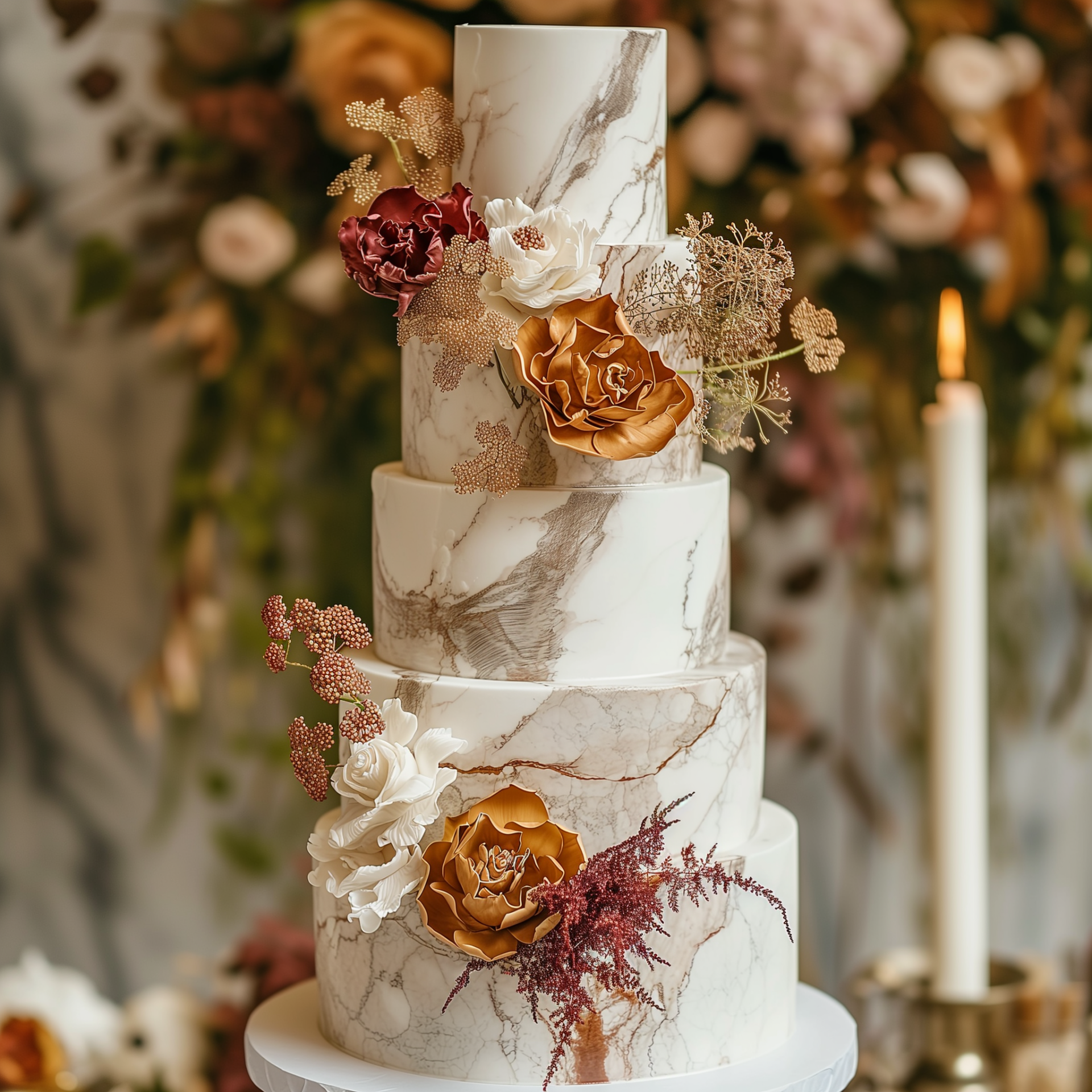Wedding Cake PFP