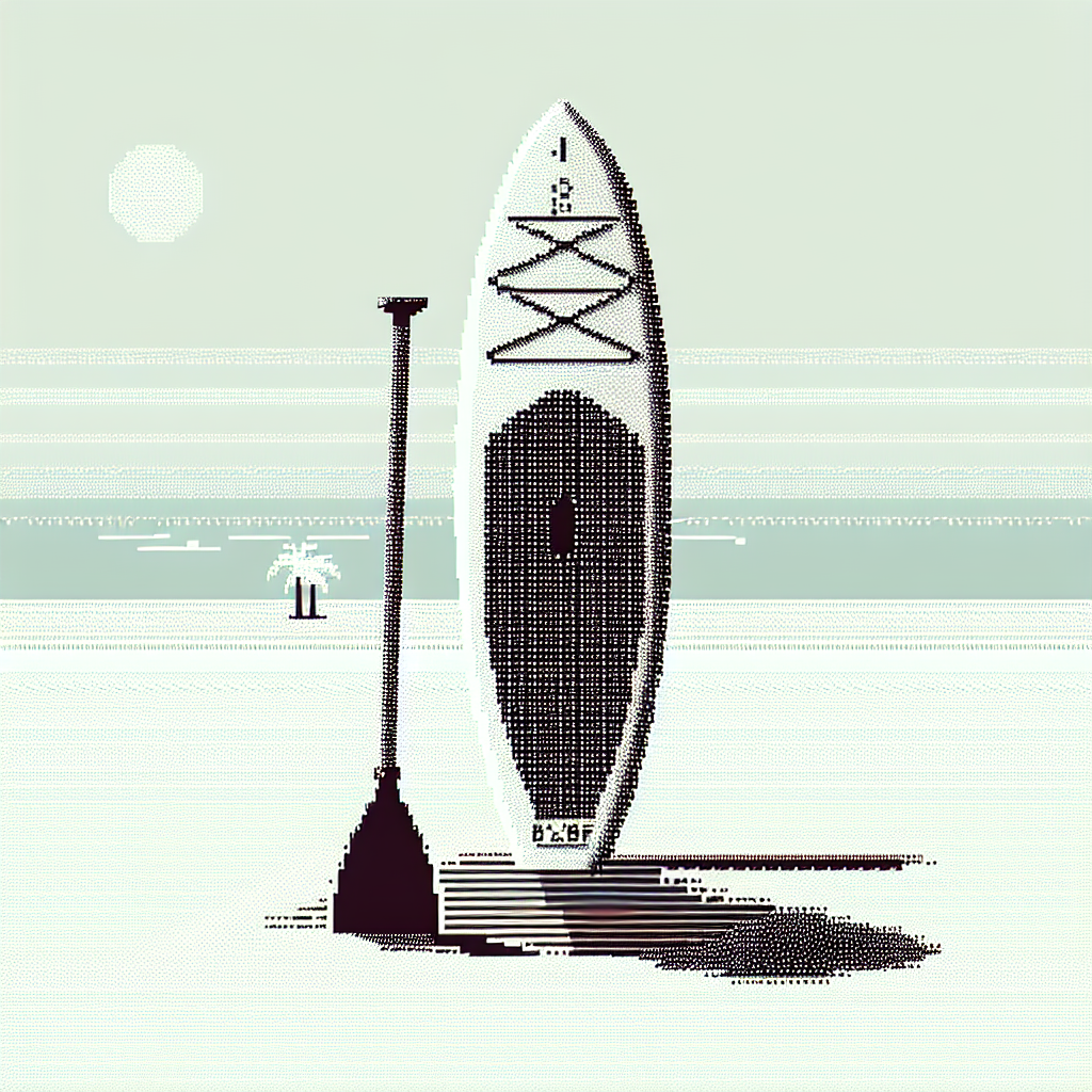 Stand Up Paddleboard - Desktop Wallpapers, Phone Wallpaper, PFP, Gifs ...