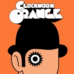 Download Movie A Clockwork Orange PFP