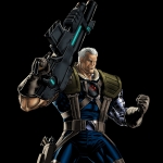 Download Comic Cable PFP