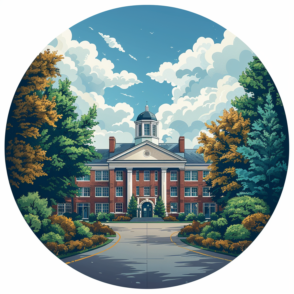 Classic High School Charm - Choose Your Avatar by CelestialCanvas