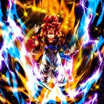 Dragon Ball Legends - Desktop Wallpapers, Phone Wallpaper, PFP, Gifs ...