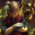 Download Fantasy Artistic PFP