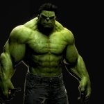 Download Comic Hulk PFP