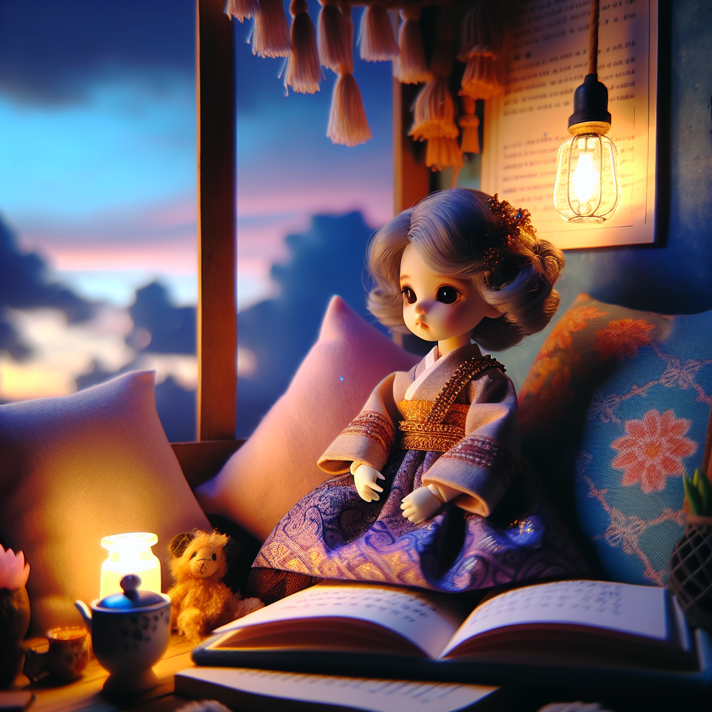 Evening Light - Desktop Wallpapers, Phone Wallpaper, PFP, Gifs, and More!