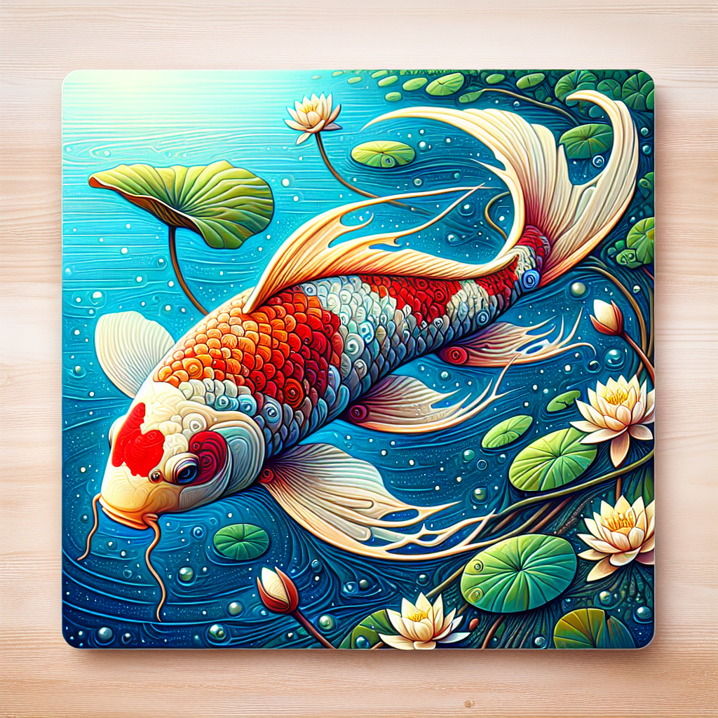 Koi PFP