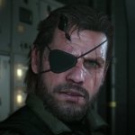 Download Video Game Metal Gear Solid V: The Phantom Pain PFP