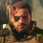 Download Video Game Metal Gear Solid V: The Phantom Pain PFP