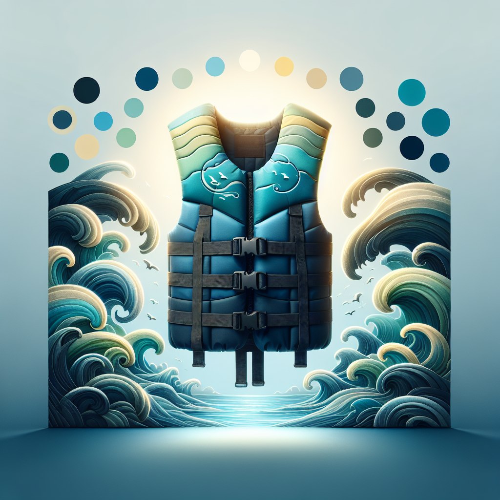 Life Jacket - Desktop Wallpapers, Phone Wallpaper, PFP, Gifs, and More!