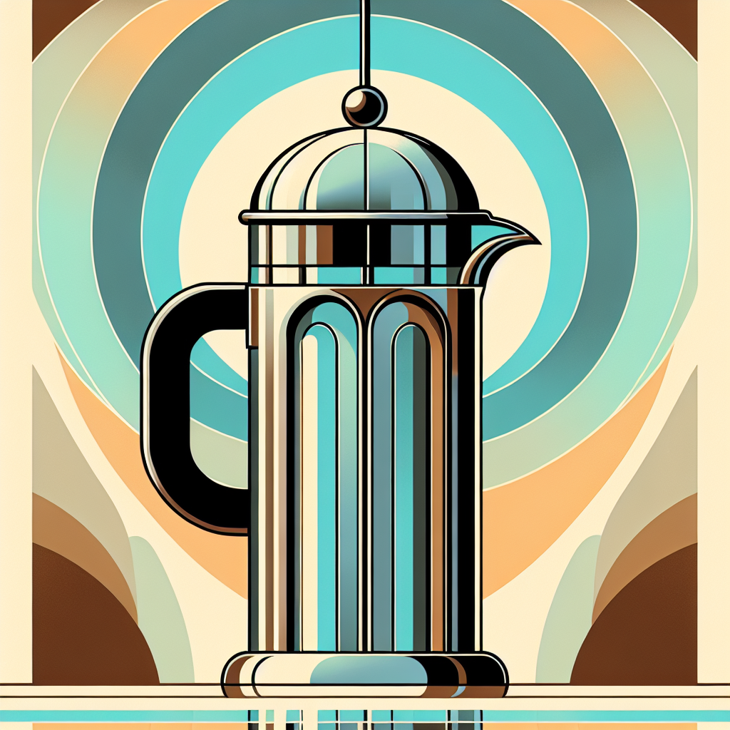 French Press - Desktop Wallpapers, Phone Wallpaper, PFP, Gifs, and More!