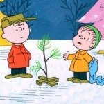Download Movie A Charlie Brown Christmas PFP