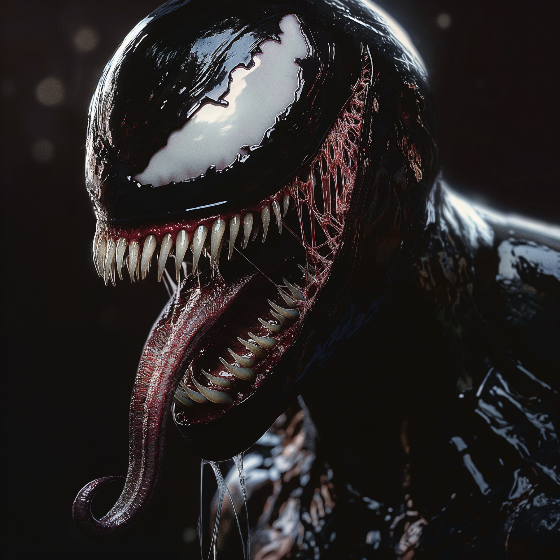 [30+] Venom PFP