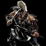 Download Comic Ares PFP