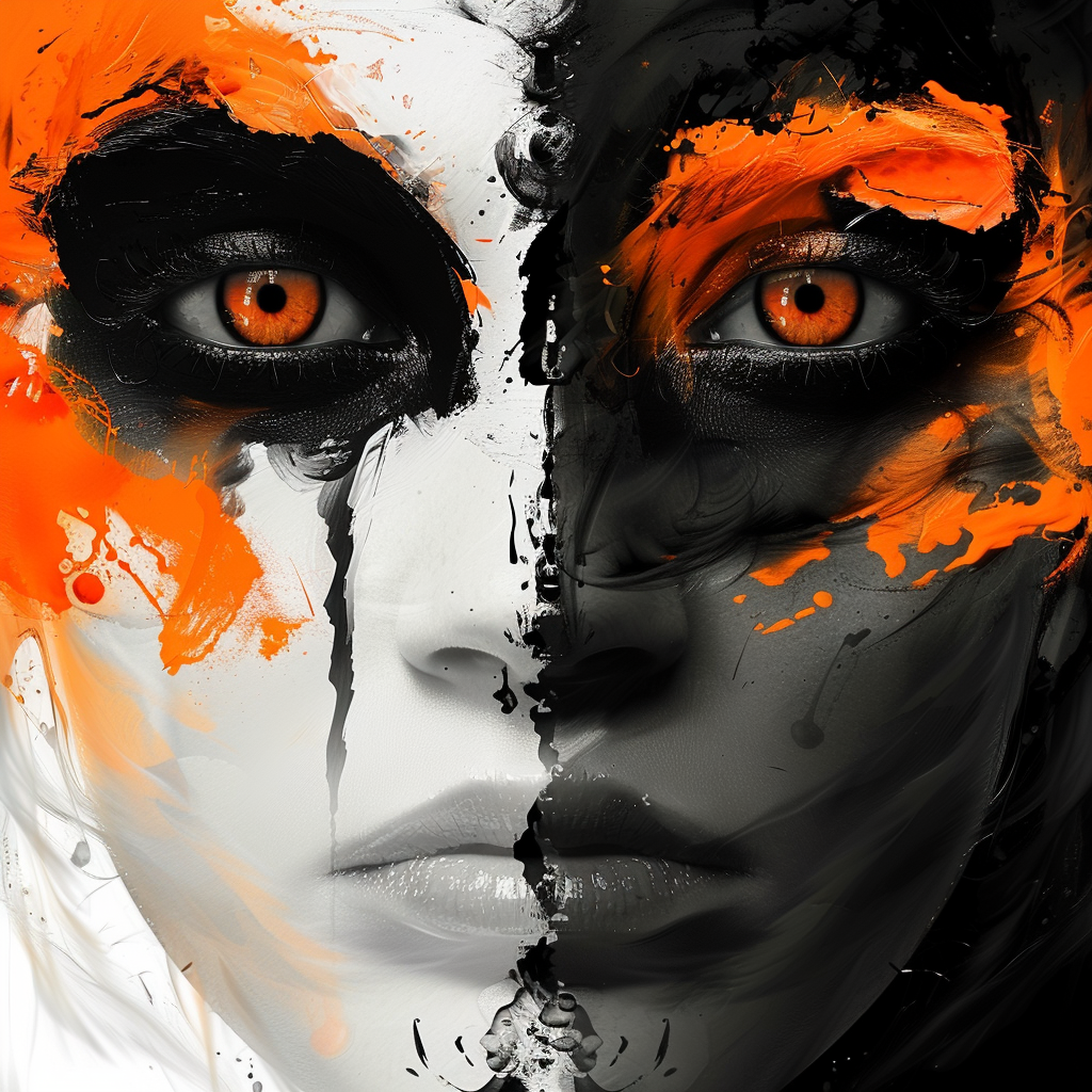 Dual Essence - Claim Your Avatar! by RyMishRy