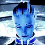 [30+] Mass Effect PFP