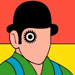 [10+] A Clockwork Orange PFP