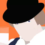 [10+] A Clockwork Orange PFP