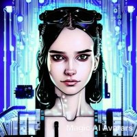 avatar - A Gallery By: wilkins5 At Alpha Coders