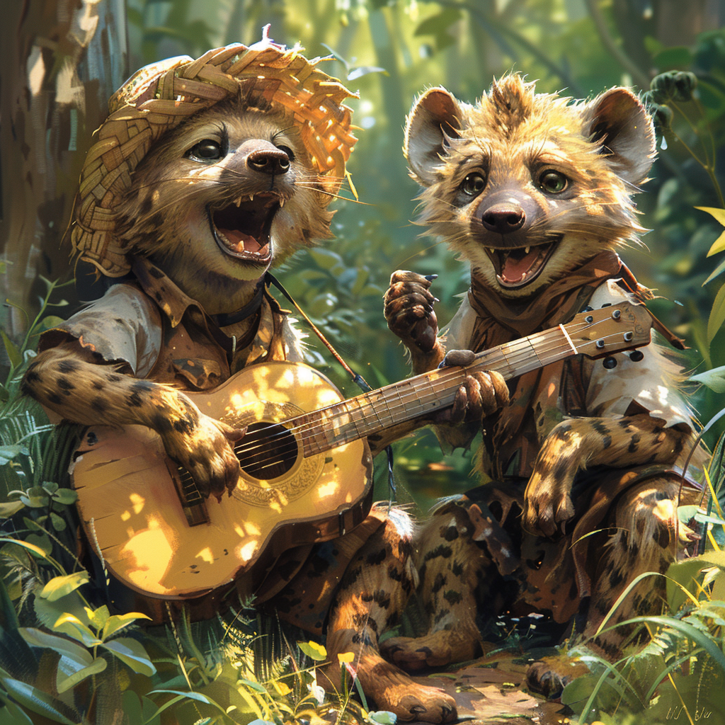 Hyena - Desktop Wallpapers, Phone Wallpaper, PFP, Gifs, and More!