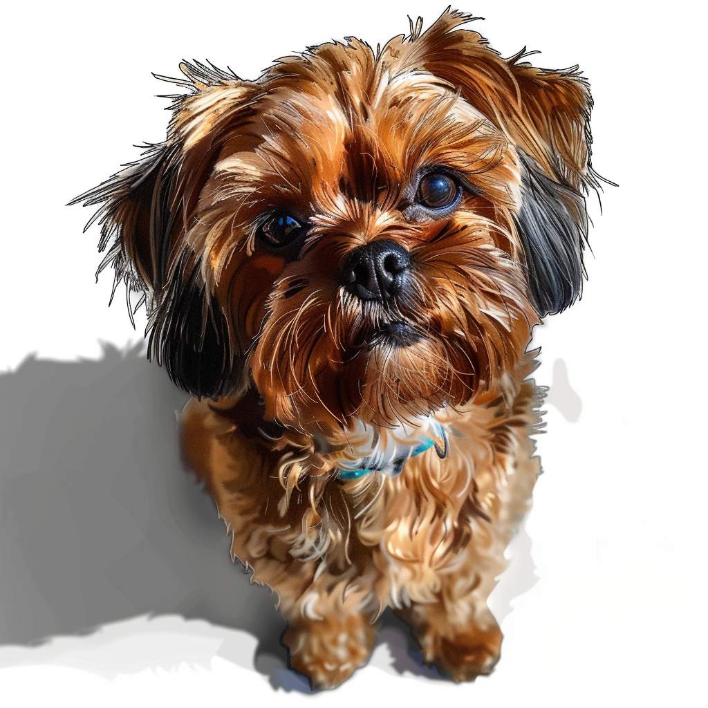 Shih Tzu PFP