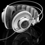 Download Music Headphones PFP