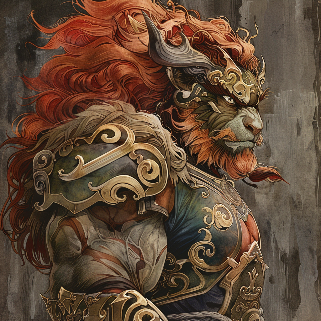 Ganon Avatar - The Legend of Zelda Icon by robokoboto