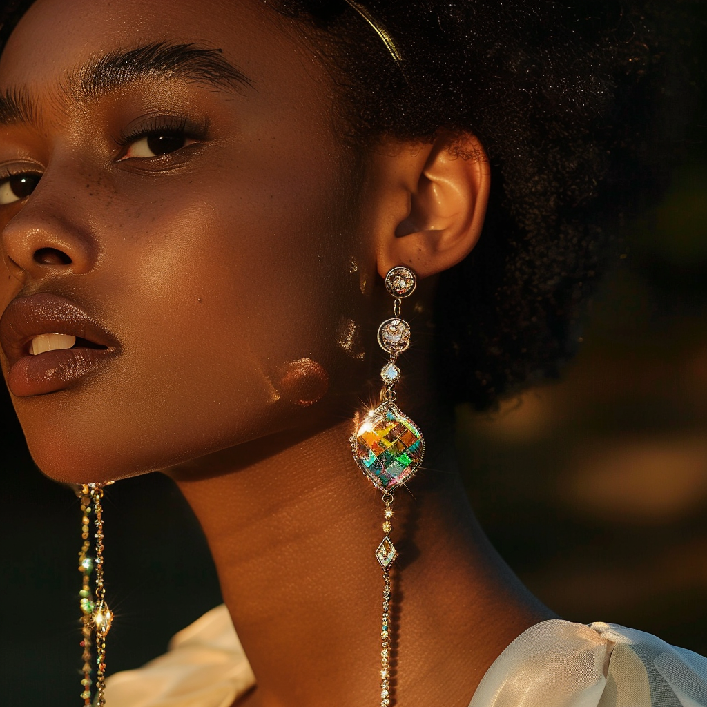 Earrings - Desktop Wallpapers, Phone Wallpaper, PFP, Gifs, and More!