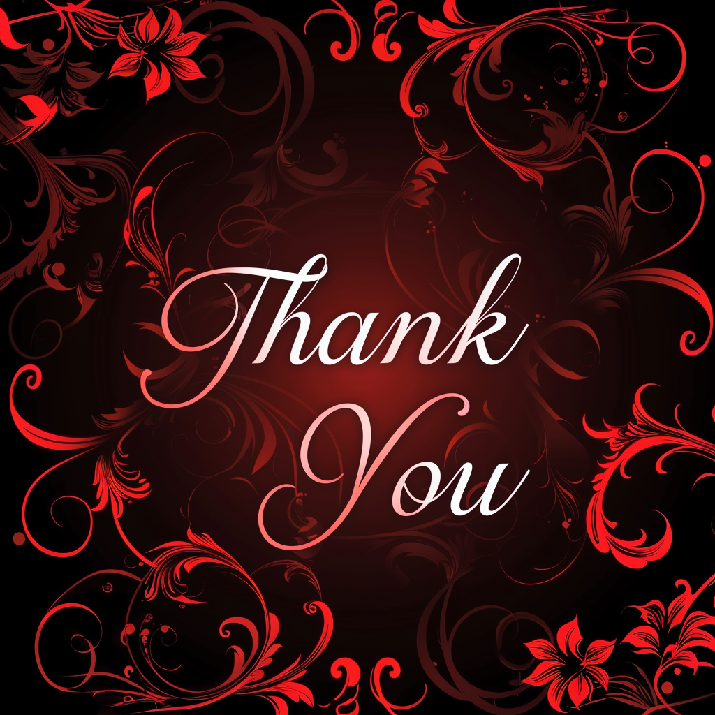 Floral Gratitude Avatar by RyMishRy