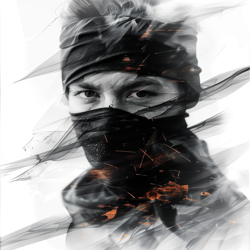 Download Ninja Mystique Avatar by RyMishRy