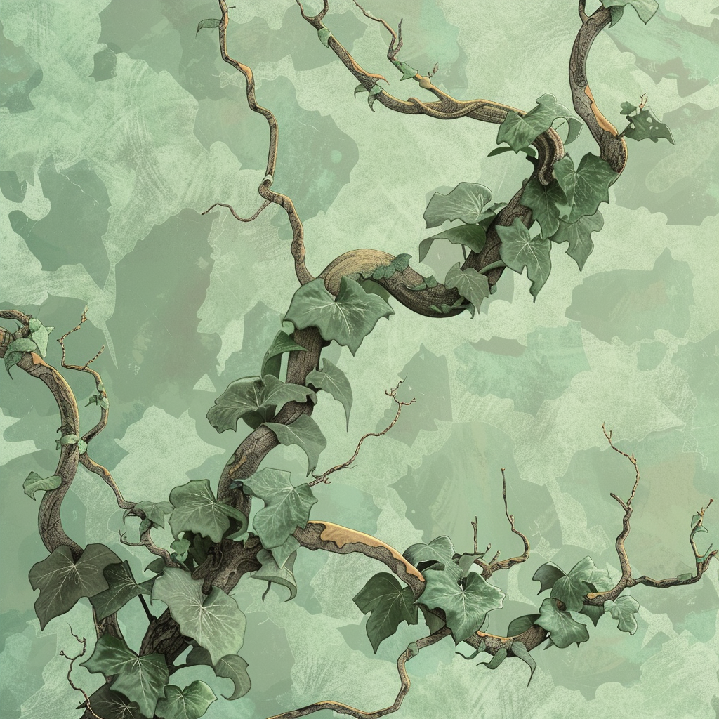 Download Ivy Embrace Avatar by RyMishRy