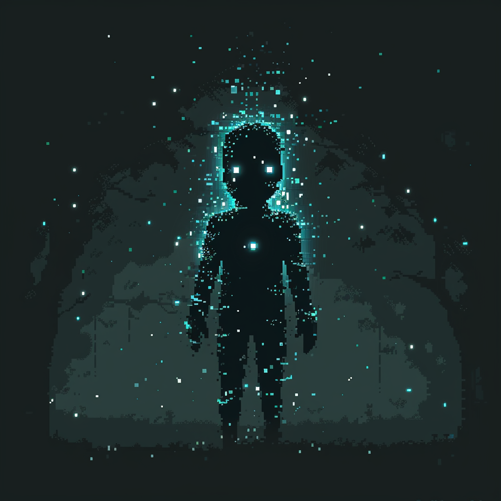Starry Gaze Avatar - Download Now by RyMishRy