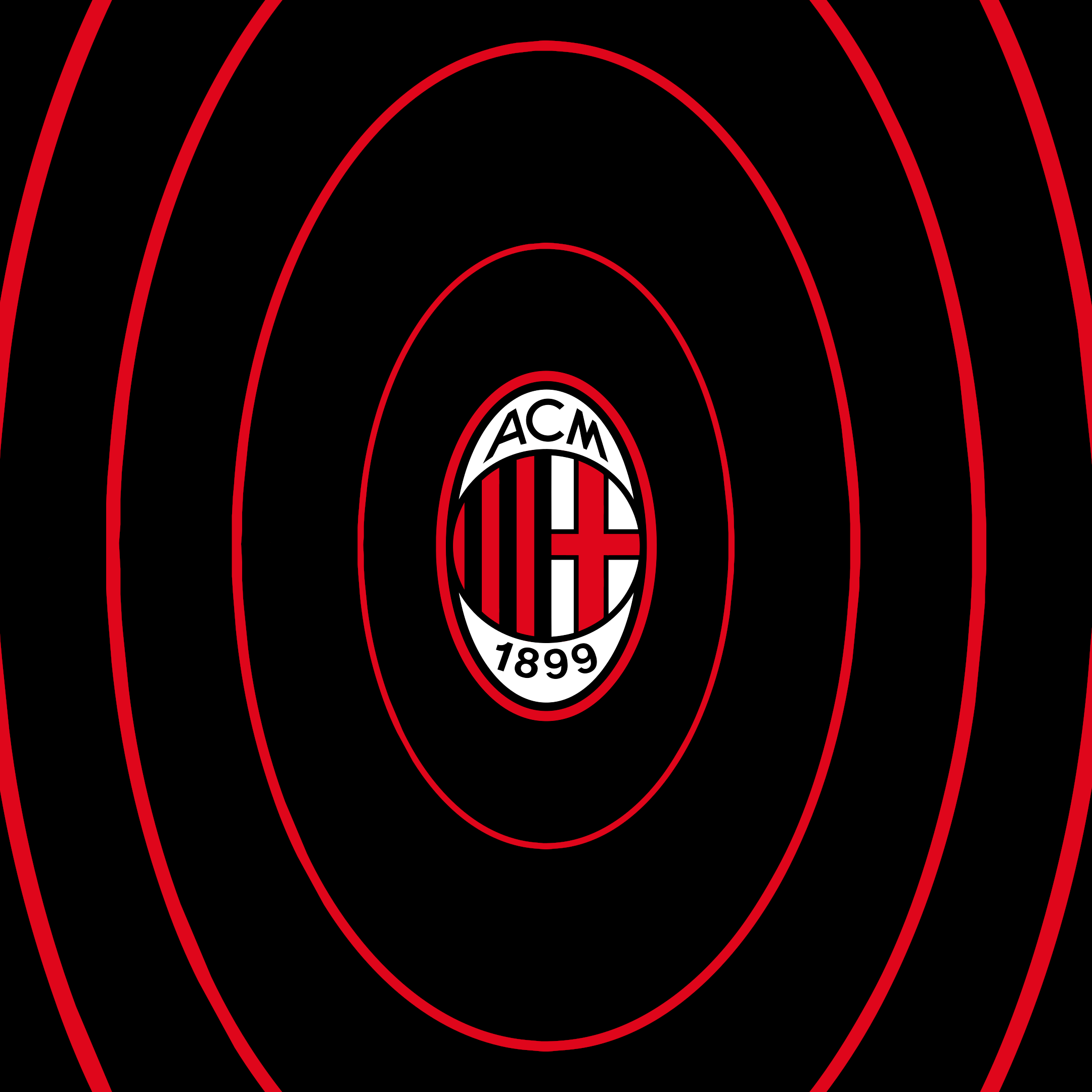 AC Milan by NukeTacticalPenguin