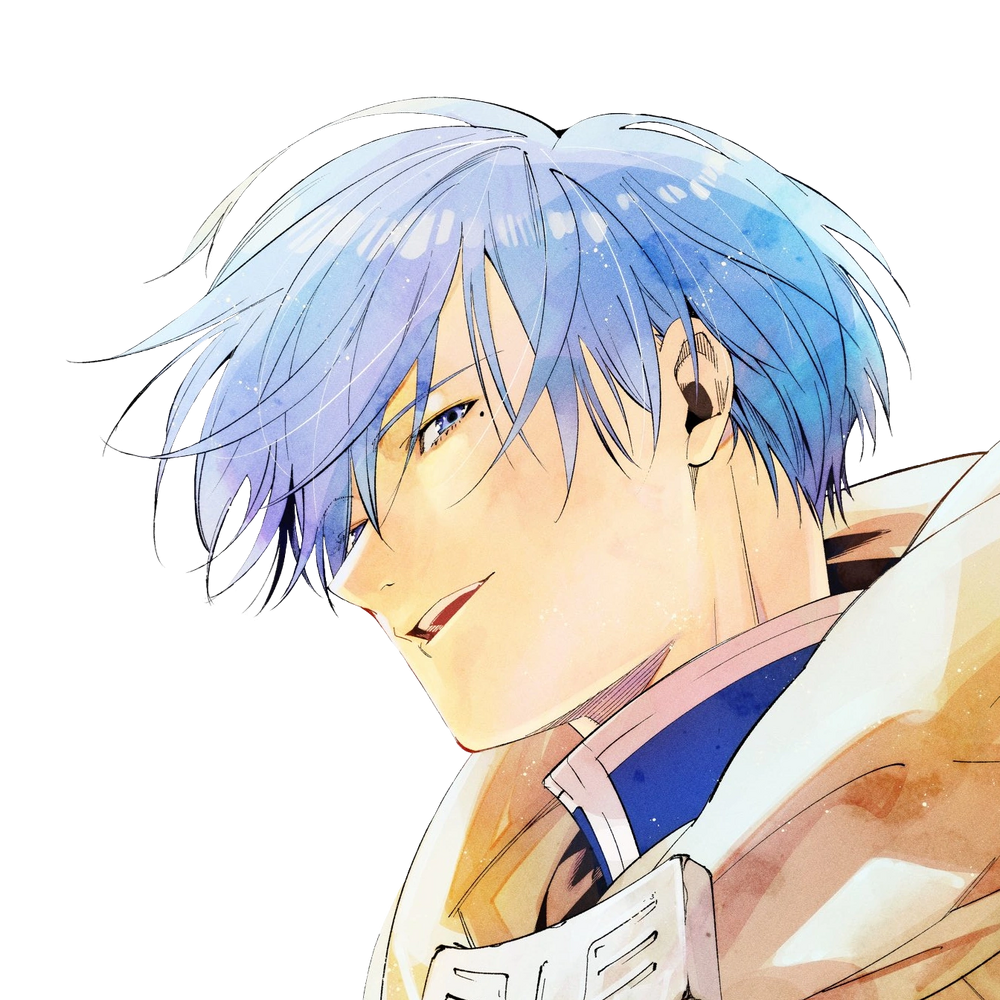 Himmel Avatar - Frieren: Beyond Journey's End