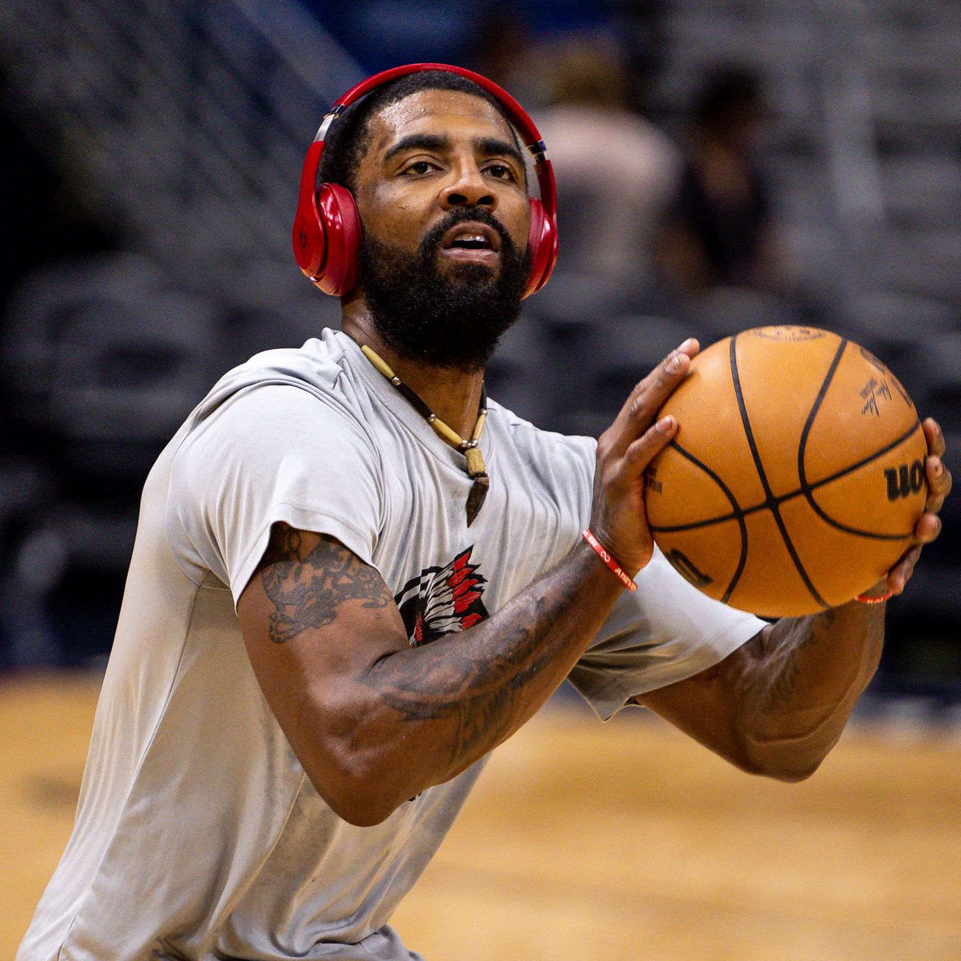 Basketball Sports Avatar: On The Court