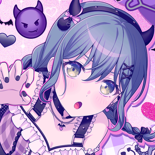 Download BanG Dream! Anime Rokka Asahi BanG Dream! Girls Band Party! PFP