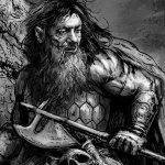 Download Fantasy Warrior Fantasy Warrior PFP