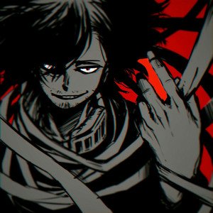 Shota Aizawa PFP