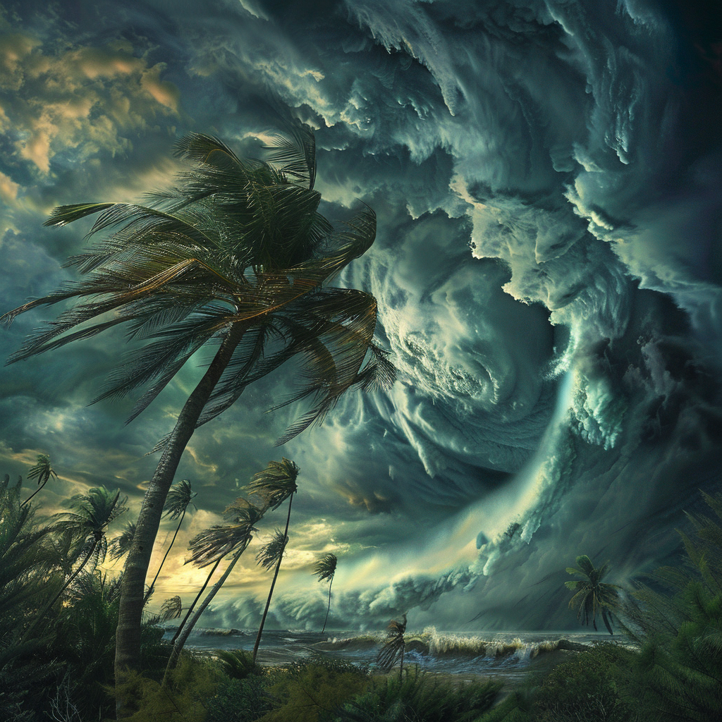 Majestic Hurricane Avatar by BlueTechWizard