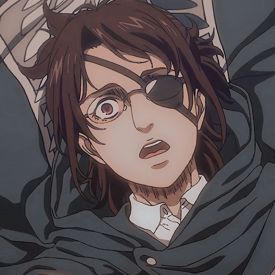 Embrace Adventure with Hange!