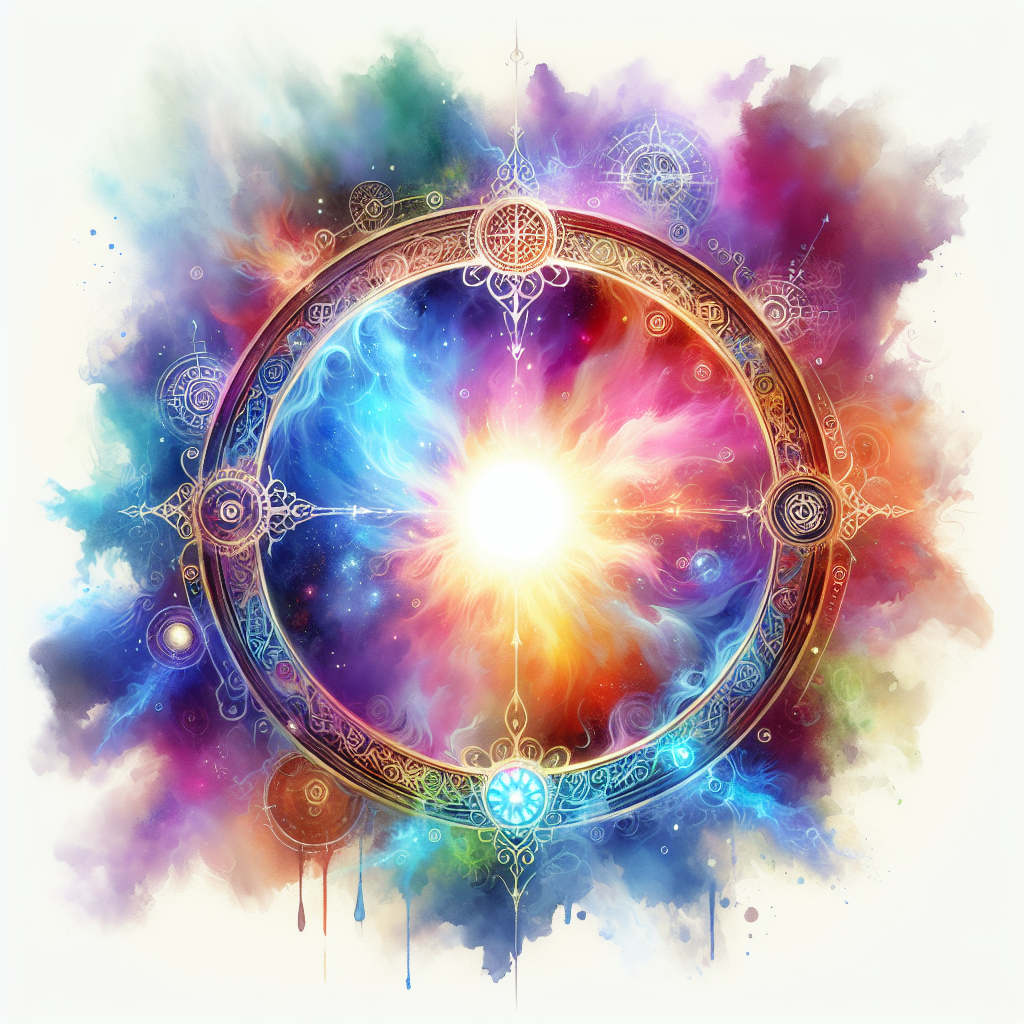 Fantasy Portal - Desktop Wallpapers, Phone Wallpaper, PFP, Gifs, and More!