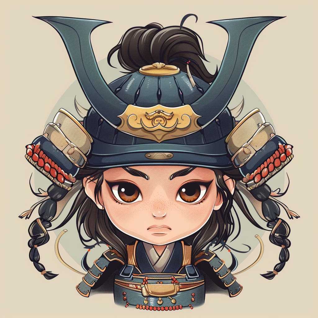 Samurai PFP