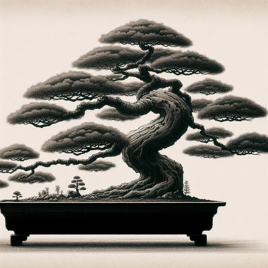 Bonsai Tree - Desktop Wallpapers, Phone Wallpaper, PFP, Gifs, and More!