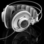 Download Music Headphones PFP