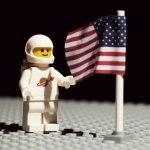 Download Man Made Lego PFP