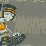 Download Music DJ PFP