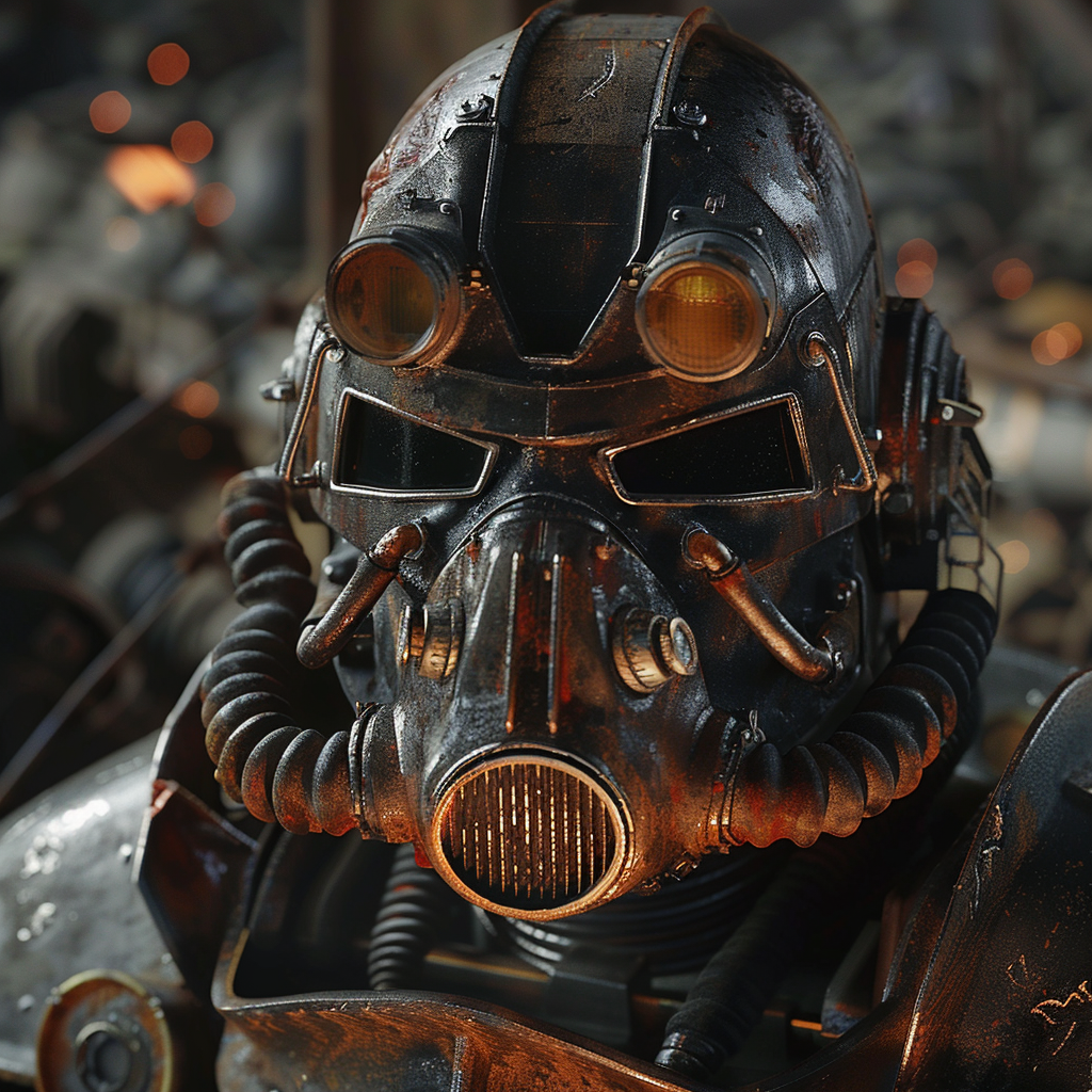 Fallout (TV Show) PFP