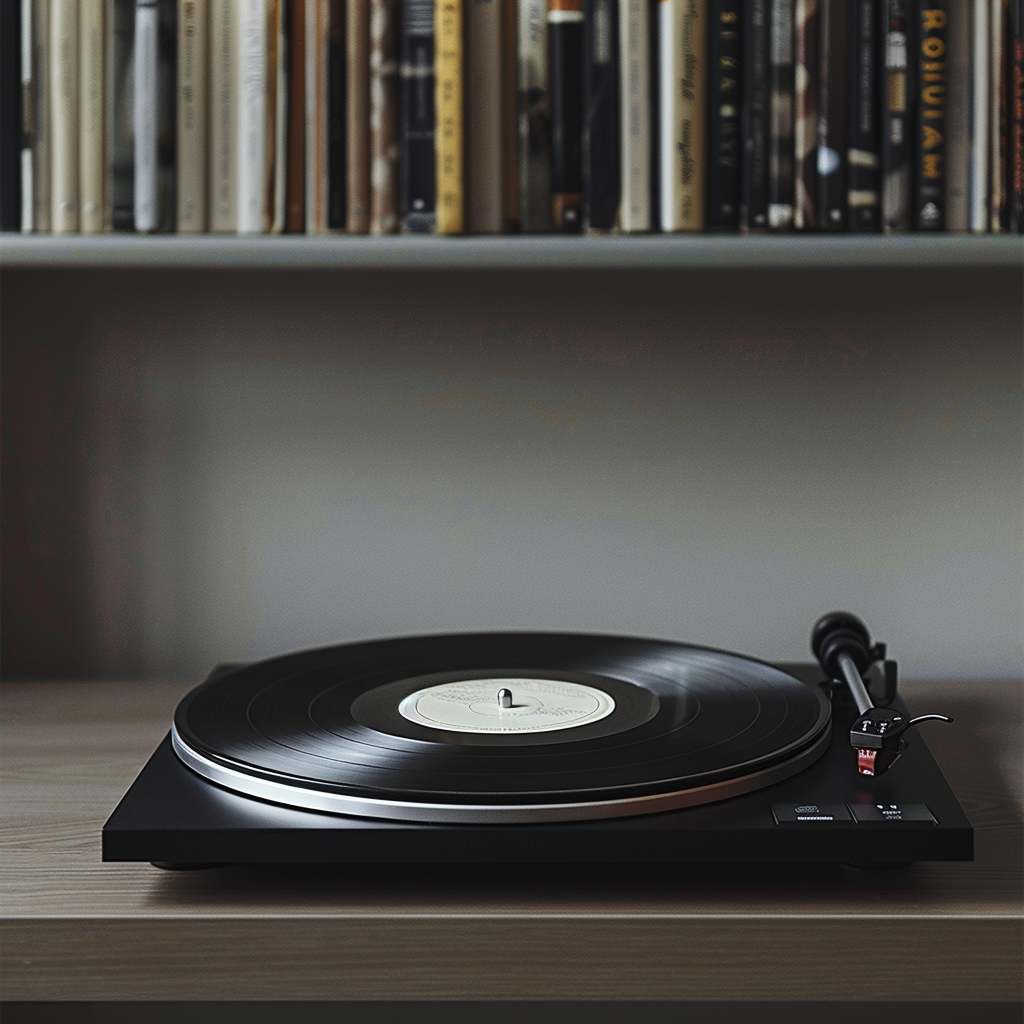 Record Player - Desktop Wallpapers, Phone Wallpaper, PFP, Gifs, and More!