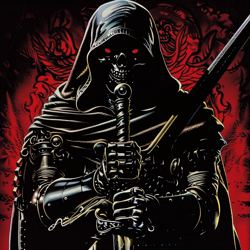 Undead Knight - Desktop Wallpapers, Phone Wallpaper, PFP, Gifs, and More!