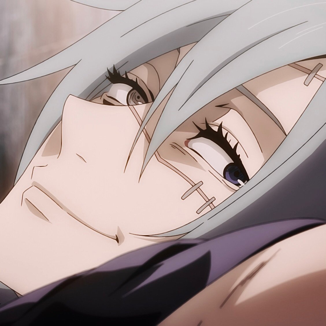 Mahito Avatar - Jujutsu Kaisen PFP