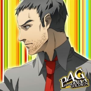 Download Ryotaro Dojima PFP